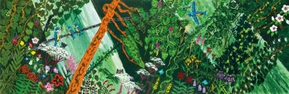 Kim Chong Hak | Summer | MutualArt