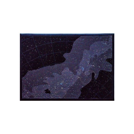 Berco Wilsenach | Southern Cross at Night | MutualArt