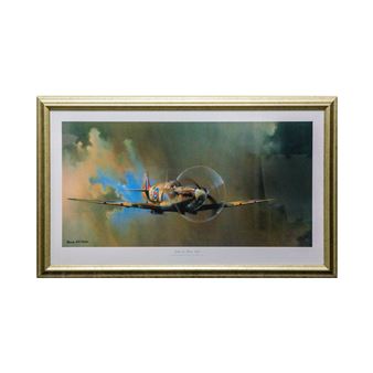 Barrie A.F. Clark | 38 Artworks at Auction | MutualArt
