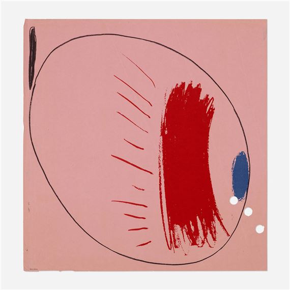 Barry Bates | 1 Artworks at Auction | MutualArt