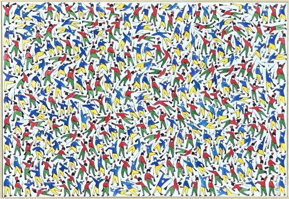 Fausto Rossi | Artist Overview | MutualArt