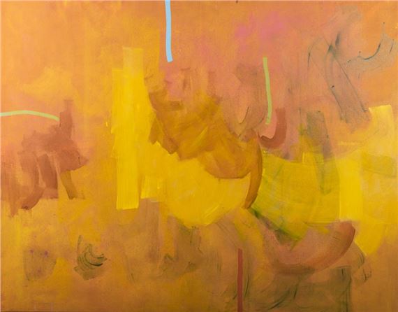 Christina Olson Spiegel | Biography