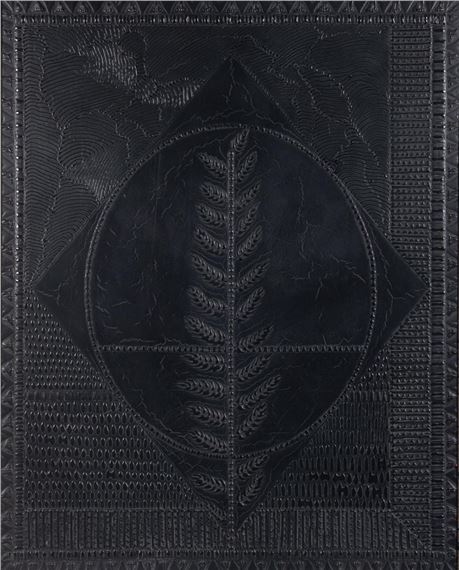 Frank Faulkner | Untitled, 1994 (1994) | MutualArt