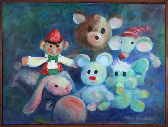 Robert Eugene Clement | Biography