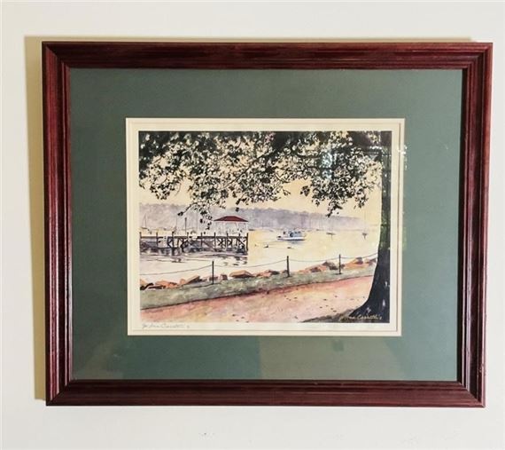 Joanne Coretti | 1 Artworks at Auction | MutualArt