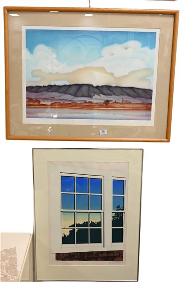 Zandra Griffith | 1 Artworks | MutualArt