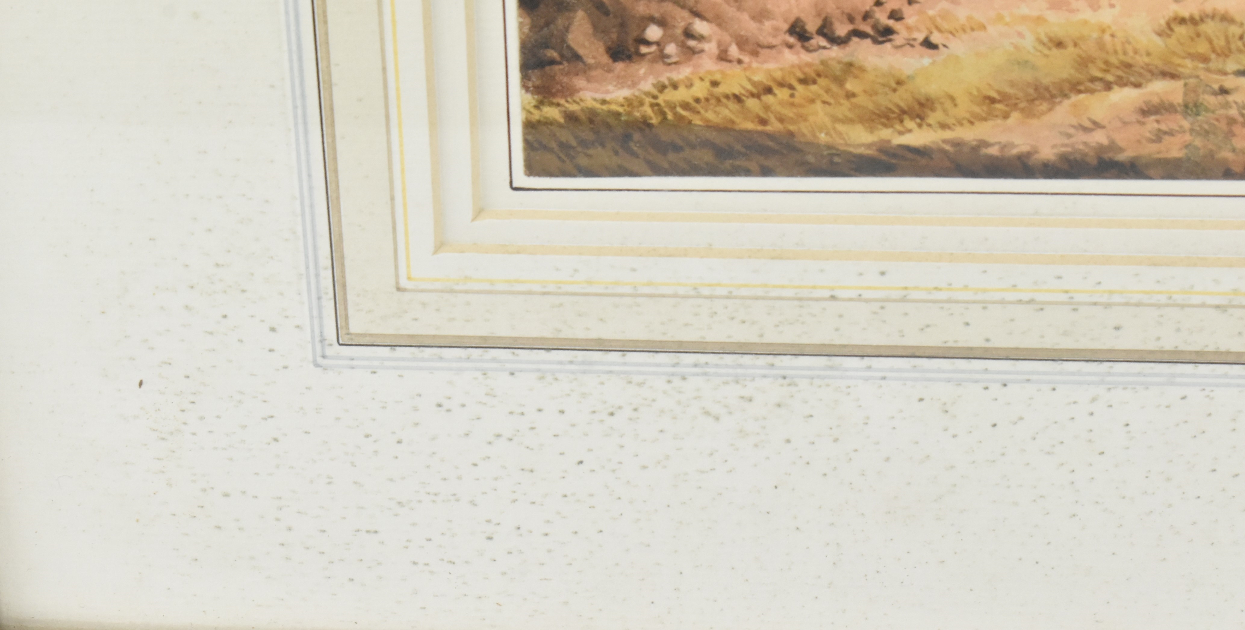 Samuel Prout | A 19th century watercolour on paper painting of St Mary ...