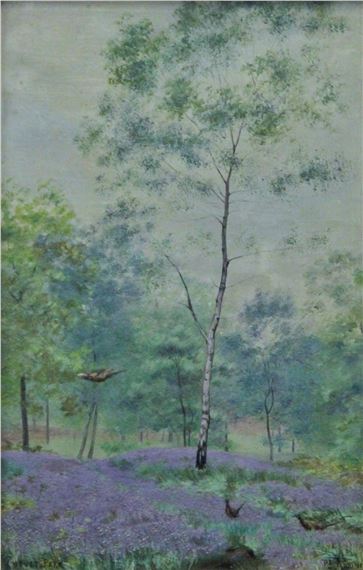 Paul Fergus Robinet | 3 Artworks at Auction | MutualArt