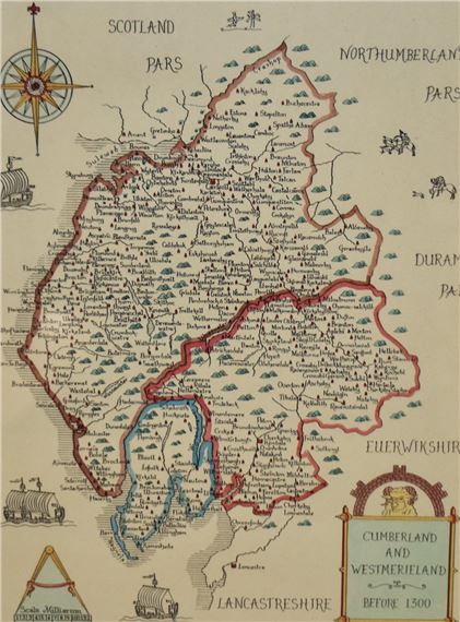 John Garnons Williams | 2 Artworks at Auction | MutualArt