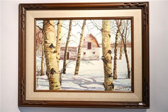 Paul Guyot | Biography