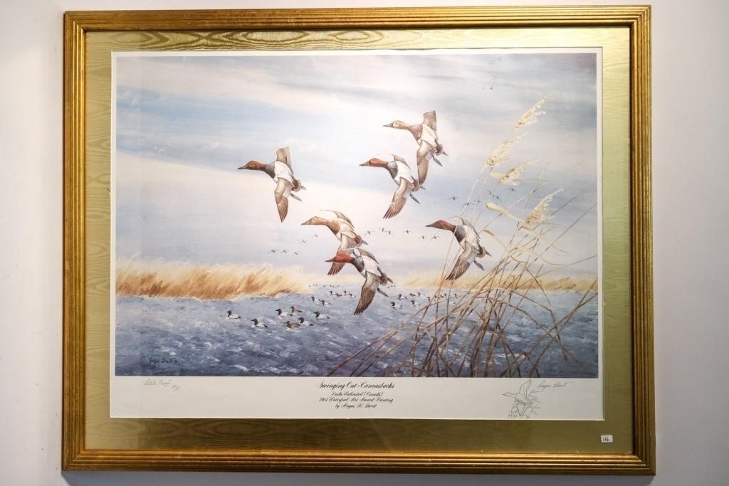 Angus Shortt | Artists proof. Signed in pencil. Swinging Out ...