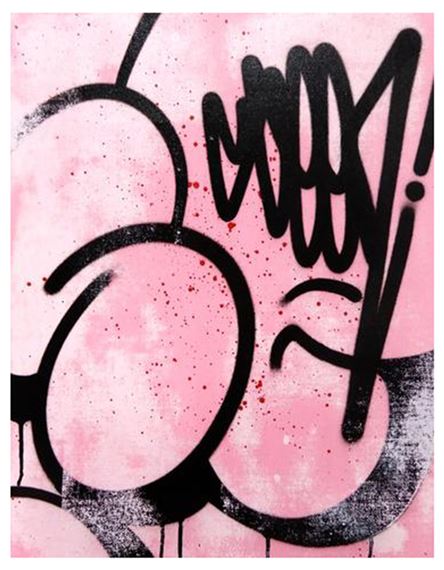 Richard Mirando | Raw Series (2018) | MutualArt