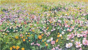 Peter Hackett | untitled | MutualArt