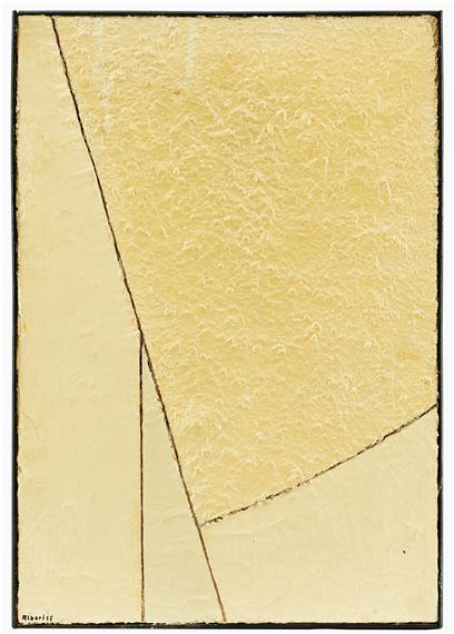 Albert Johansson | Komposition | MutualArt