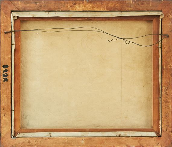 George Pritchard | Båtar till havs | MutualArt