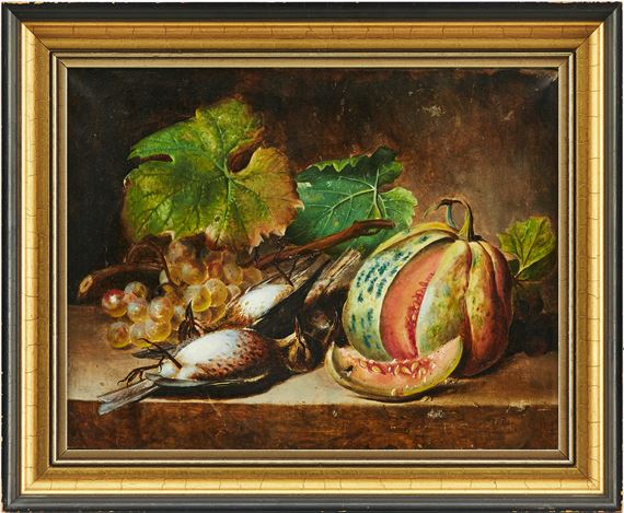 Johan Petter Olai | 1 Artworks at Auction | MutualArt