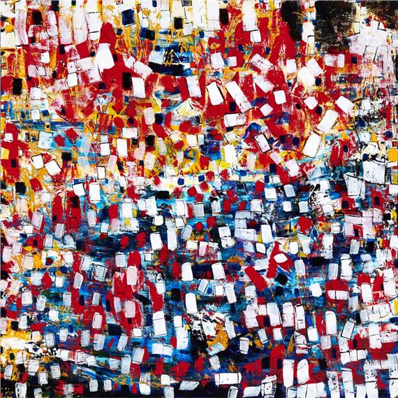 Liz Muir | 1 Artworks at Auction | MutualArt