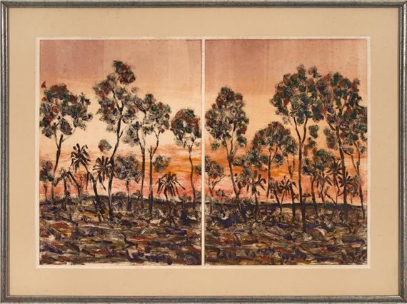 John Bloomfield | Landscape | MutualArt