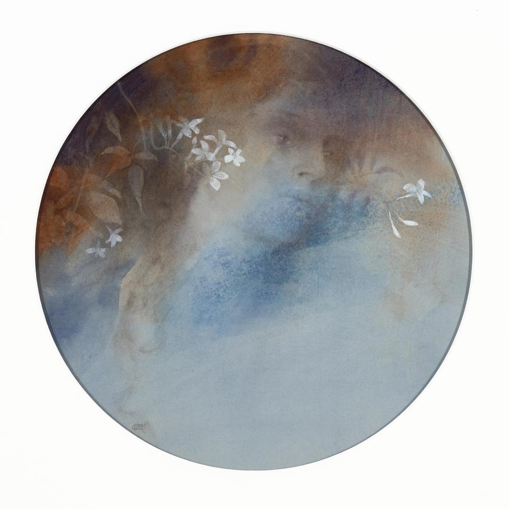 Geoffrey Hooper | Echo | MutualArt