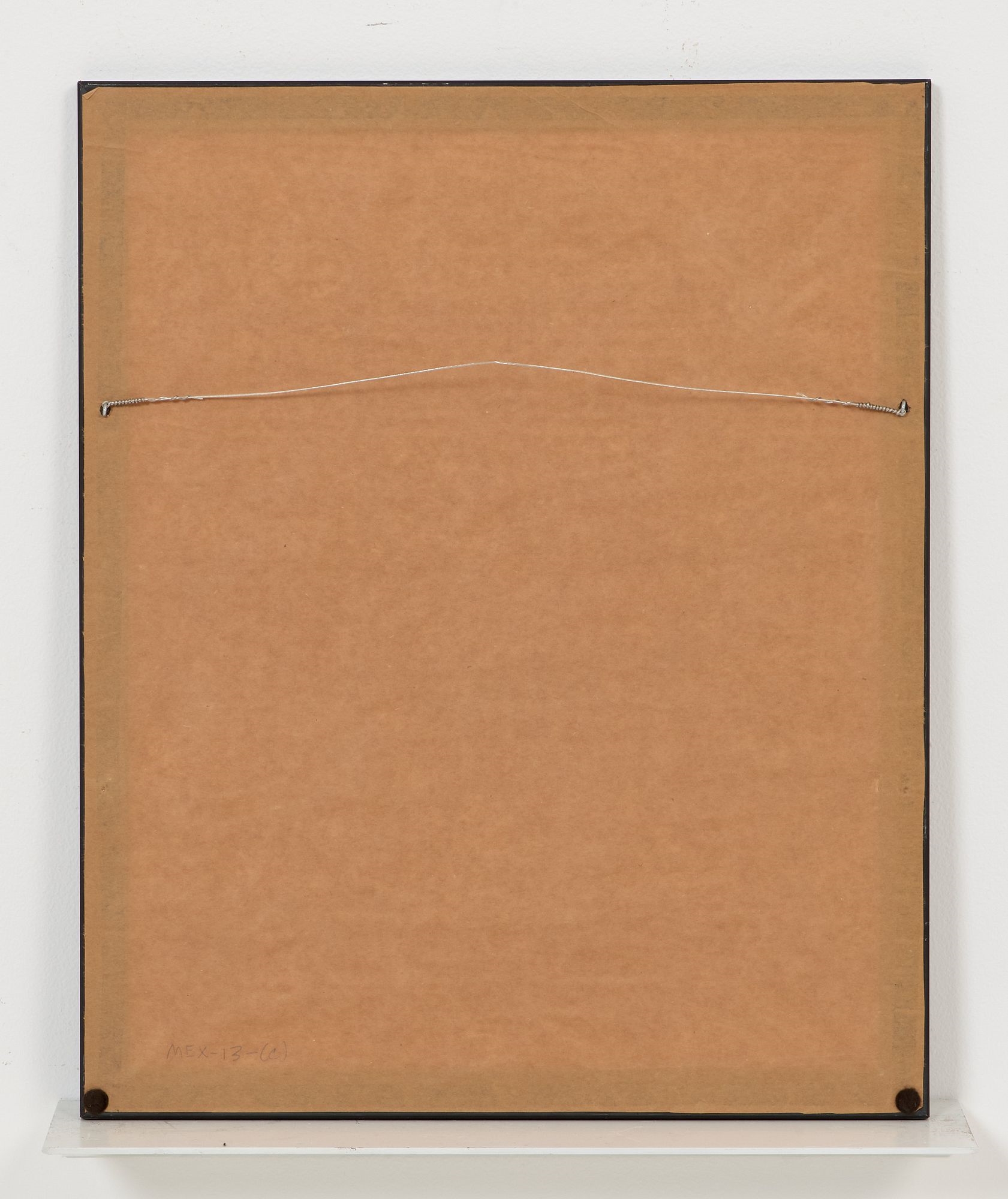 John W. Gutowski | John Gutowski Untitled Gelatin Silver Print | MutualArt