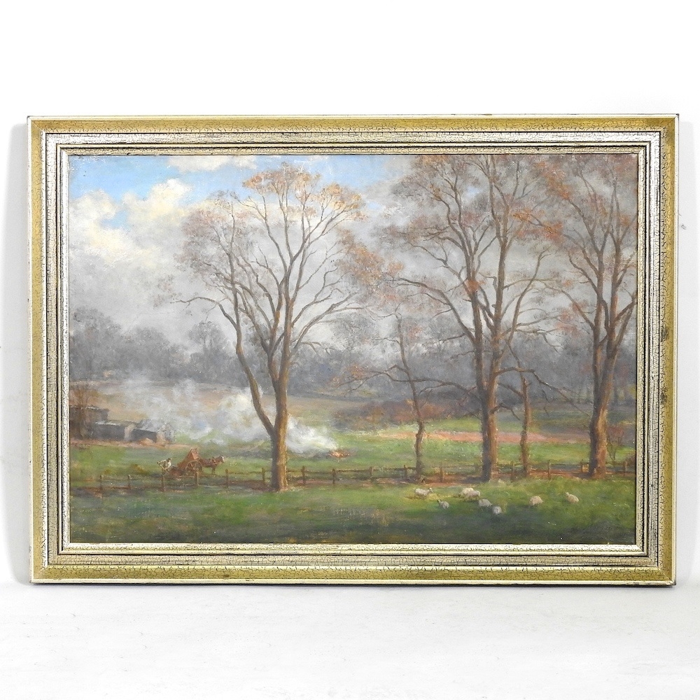 Alfred Morgan | Medea by her Wiles restored to Youthfulness (1884 ...