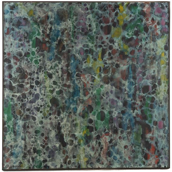 Jack Bonsal | Bonsal (1926) | MutualArt