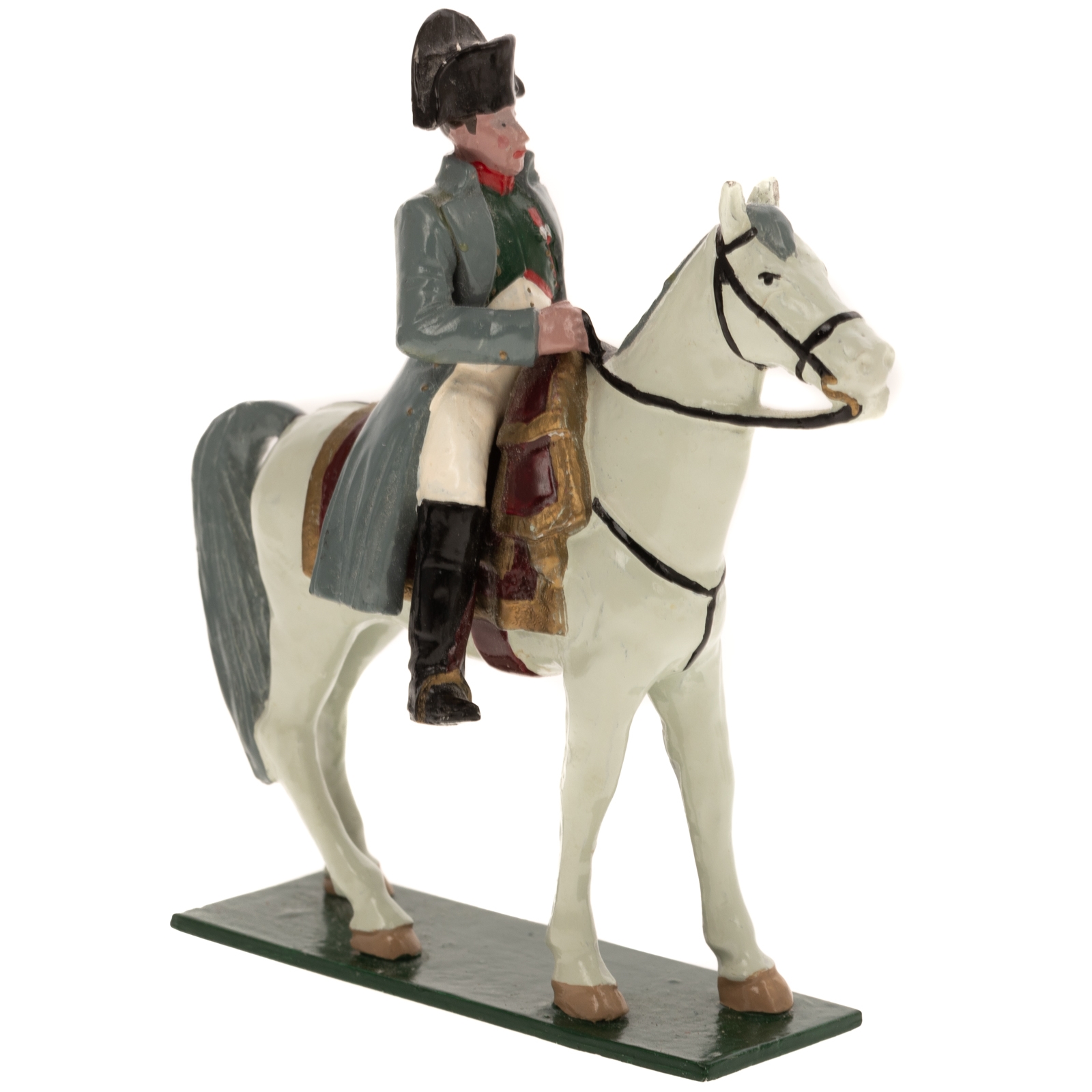 E. Jullien | Six Napoleon Articles | MutualArt