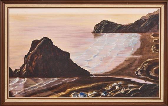 Grace Whyte | 2 Artworks at Auction | MutualArt