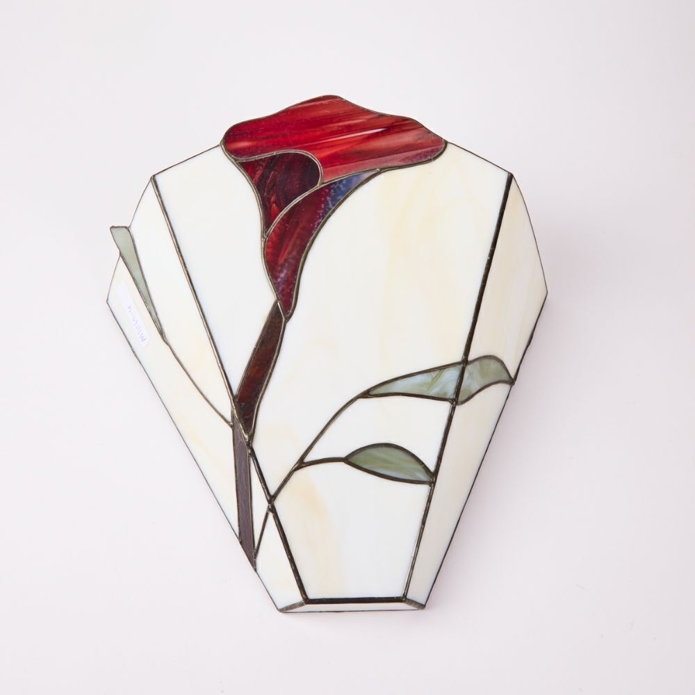 Karin Urmersbach-niersbach | A Karin Urmersbach-Niersbach Glass Wall ...