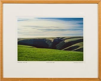 Robin Morrison | Allen Curnow | MutualArt