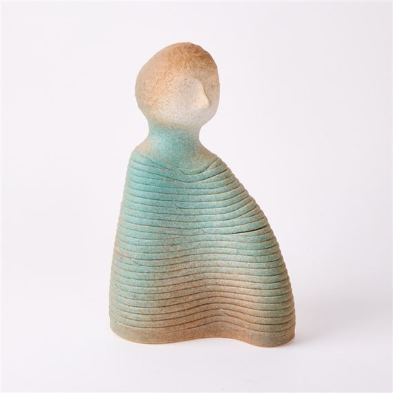 Ian Webster | Modernist Vase | MutualArt