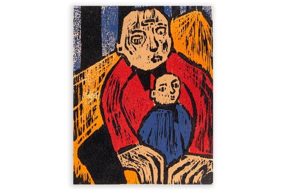 Susan Stanton Mchugh | 3 Artworks at Auction | MutualArt