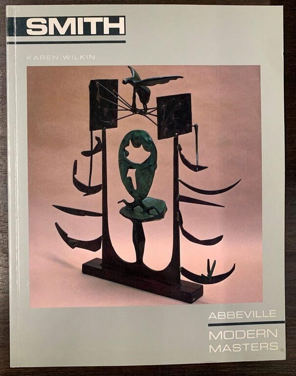 David Smith | VOLTRI-BOLTON X (1962) | MutualArt