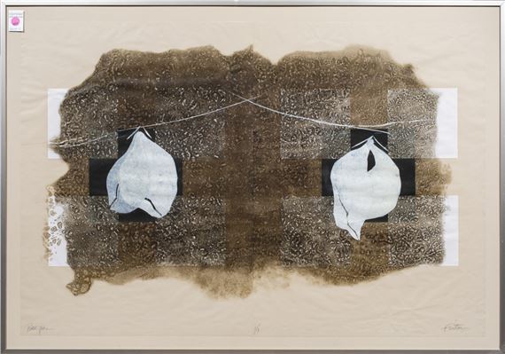 Joan Finton | 6 Artworks | MutualArt