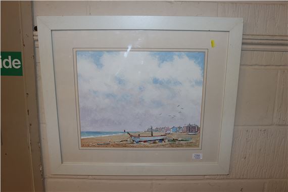 Ken Curtis | Ken Curtis | MutualArt