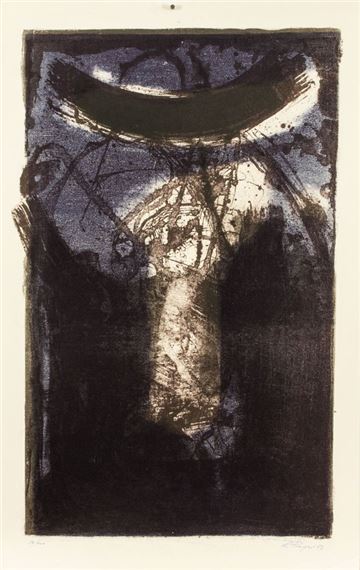 Ernst Semmler | Robert Preyer (1930 - 2014) | MutualArt