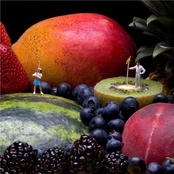 Judy Robinson-Cox | Artist Overview | MutualArt