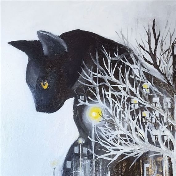 Mercedes Joyce | Biography