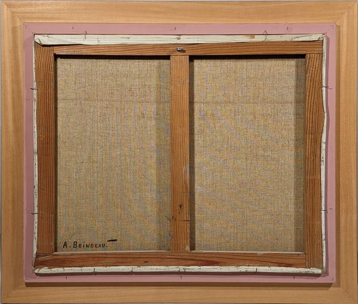 Jean Amiot | Bateaux près du port (63) | MutualArt