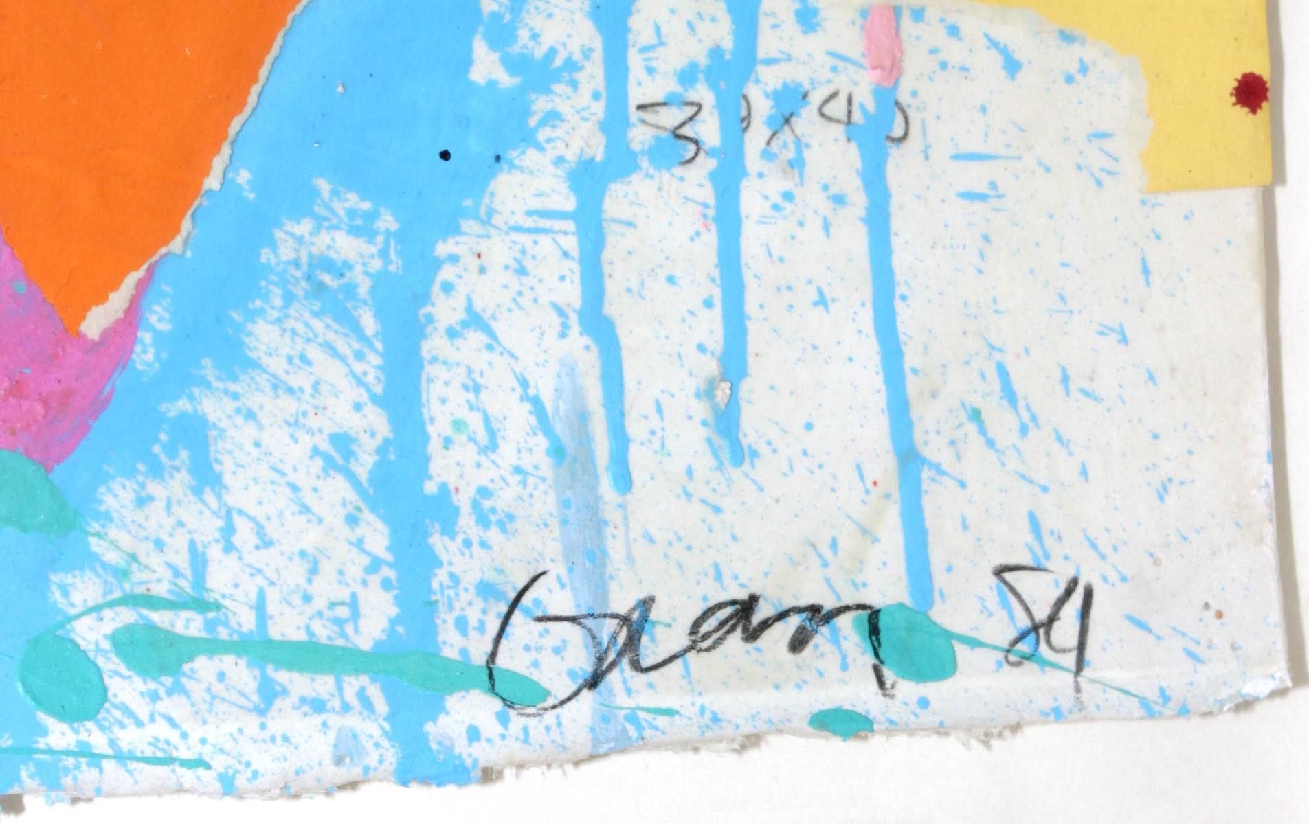George D. Green | George Green - A Place in France | MutualArt