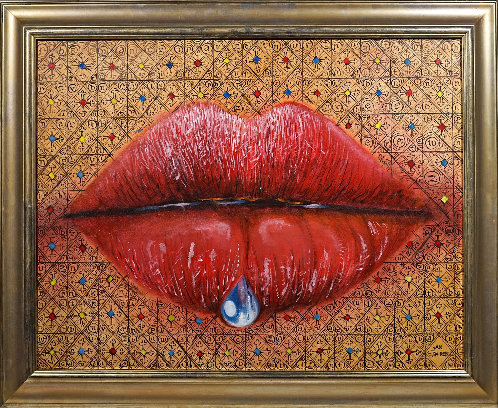 Jan Saudek | Eine Liebe (1990) | MutualArt