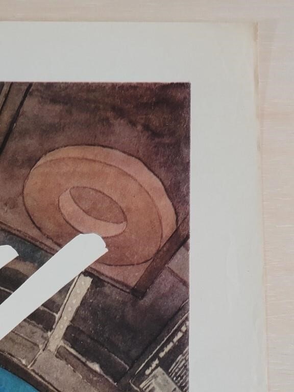 Cecil Calvert Beall | 1994 Army Air Force Bombs Away poster (1994 ...