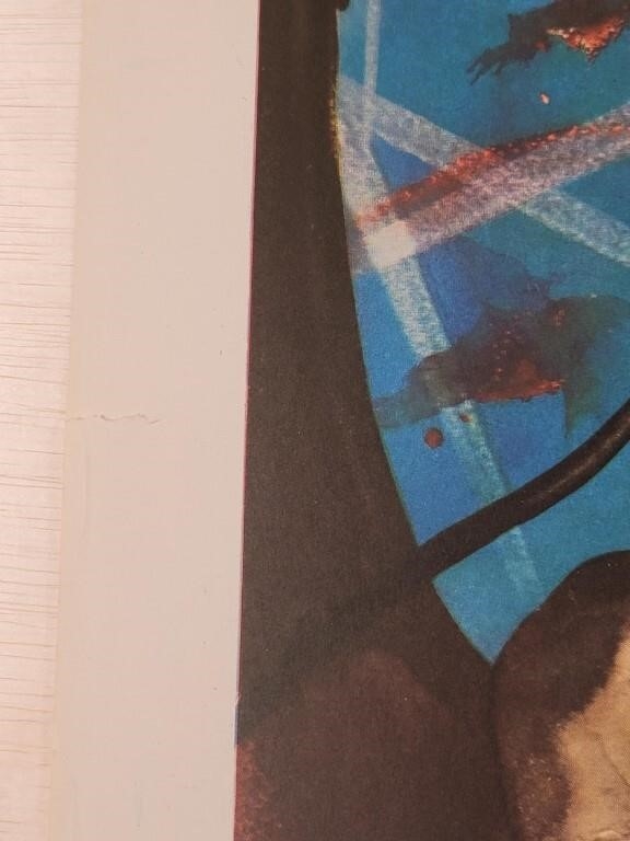 Cecil Calvert Beall | 1994 Army Air Force Bombs Away poster (1994 ...