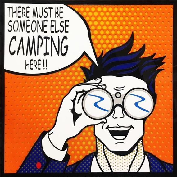 Mitch Mitchell / Mitch And the Machine | Mitch Mitchell AKA Mitch and the Machine - Camping ...