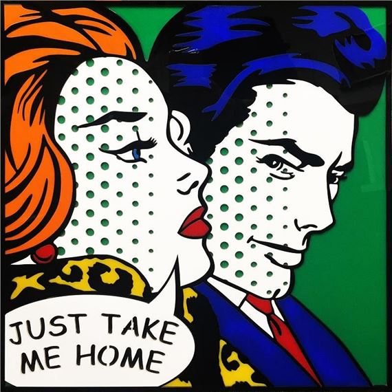 Mitch Mitchell / Mitch And the Machine | Mitch Mitchell AKA Mitch and the Machine - Take Me Home ...