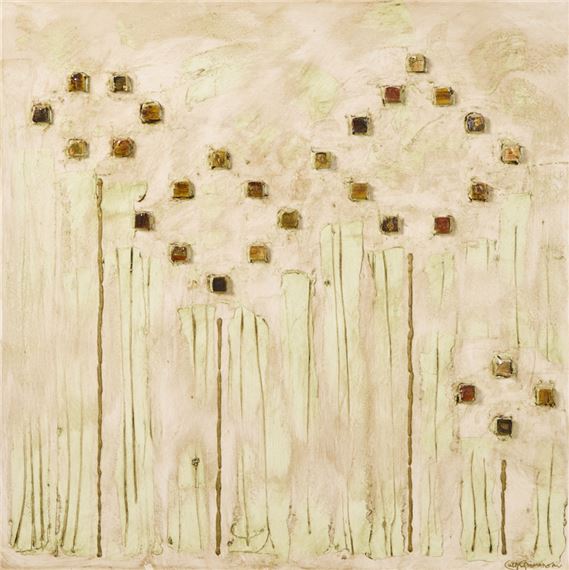 Julia Schimanski | 2 Artworks | MutualArt