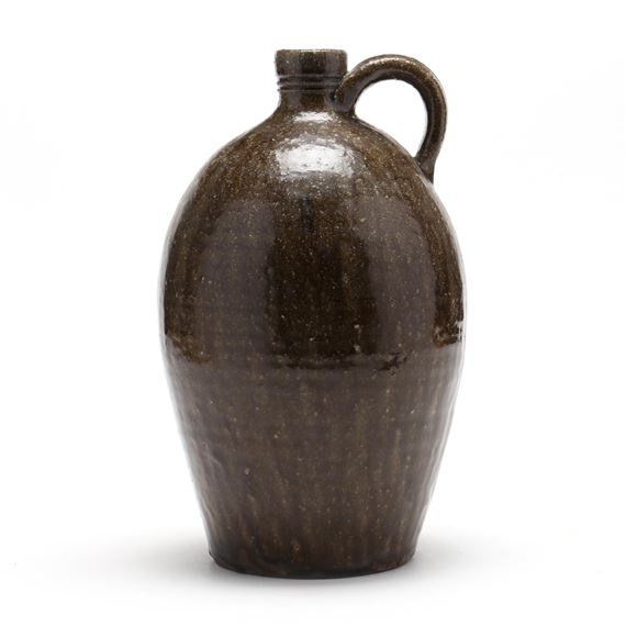 Thomas Ritchie | One Gallon Jug | MutualArt