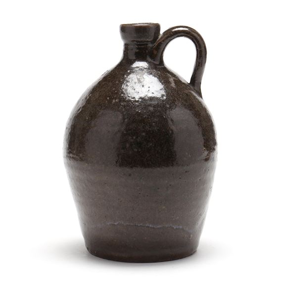 Thomas Ritchie | Half Gallon Jug | MutualArt