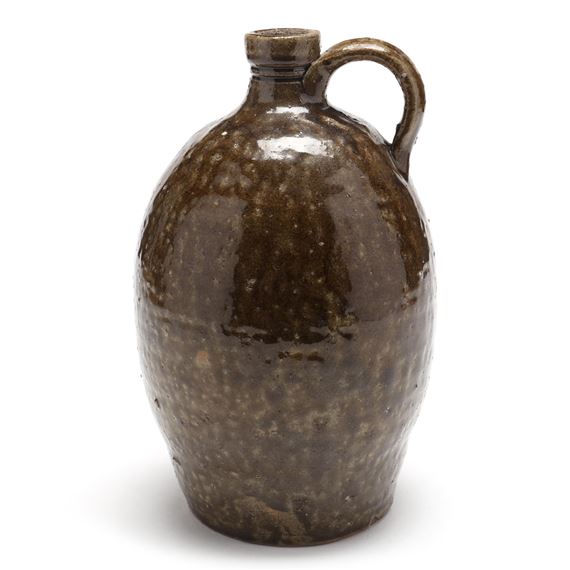 Thomas Ritchie | Half Gallon Jug | MutualArt