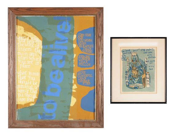 Gabriel Mary Hoare | 1 Artworks at Auction | MutualArt